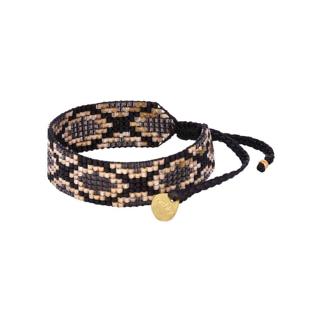 Almonds adjustable bracelet – fashionbox