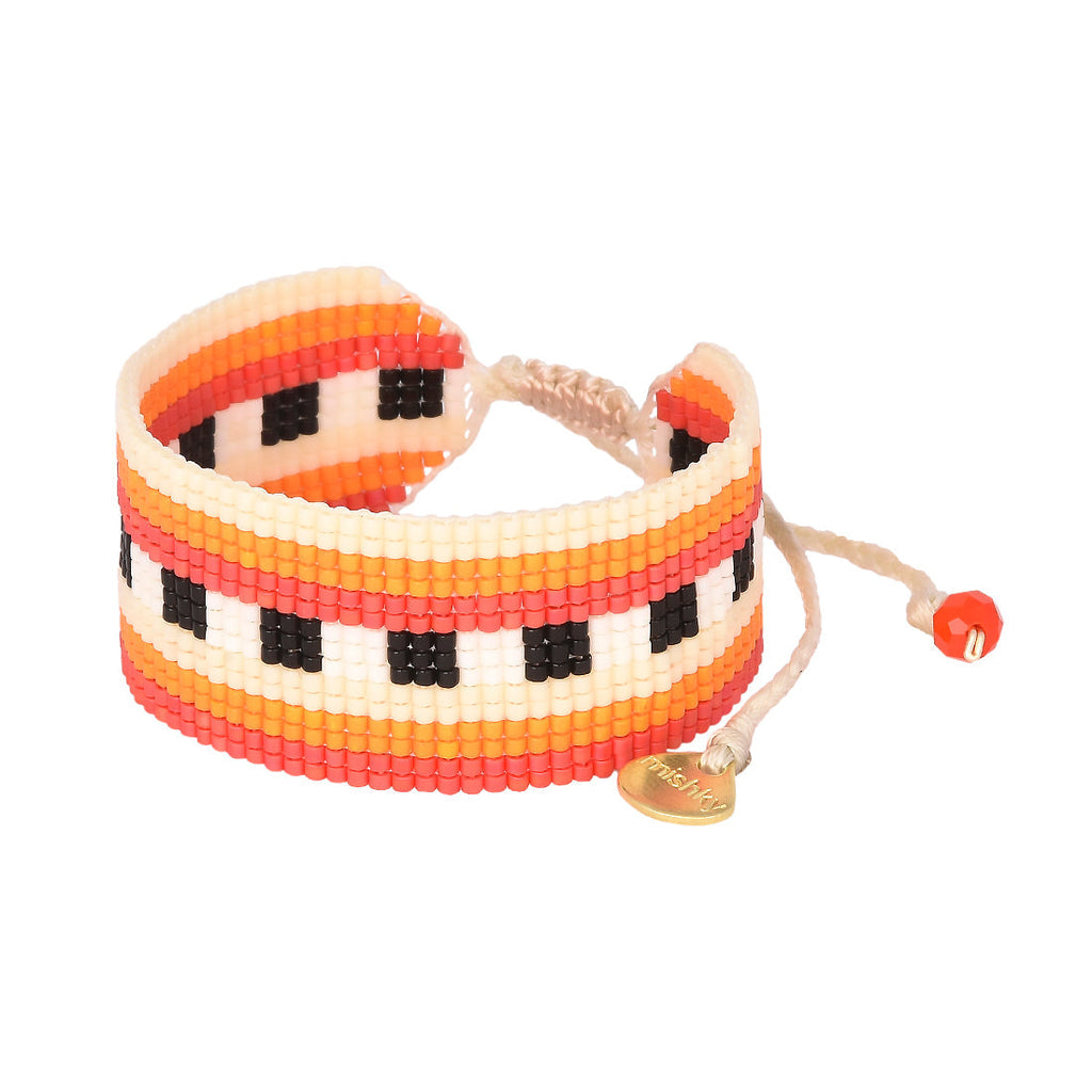 Bridge adjustable bracelet – fashionbox