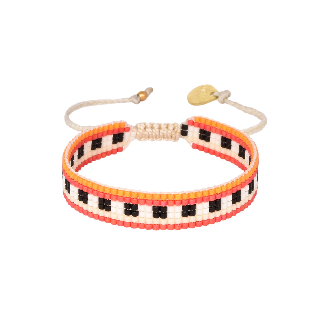 Bridge adjustable bracelet – fashionbox